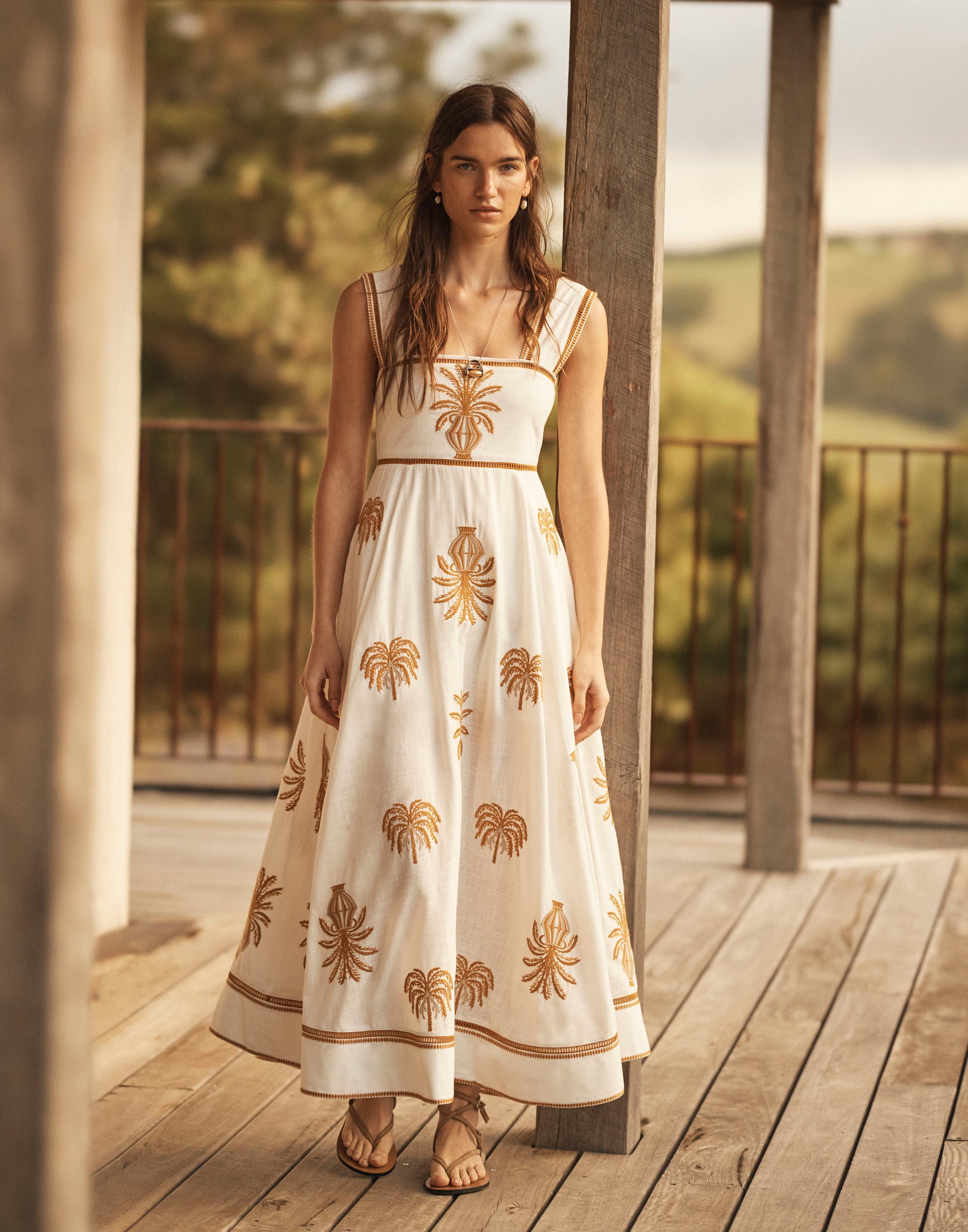 Sustainable Australian Women's Clothing Brand | Aur Ocea – AUR OCEÀ