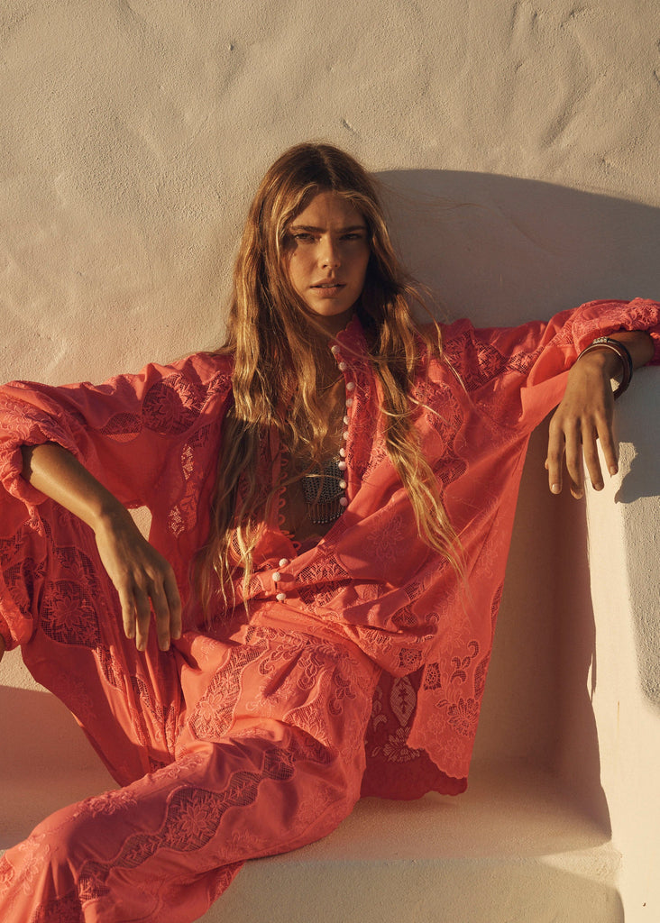 Sustainable Australian Women's Clothing Brand | Aur Ocea – AUR OCEÀ