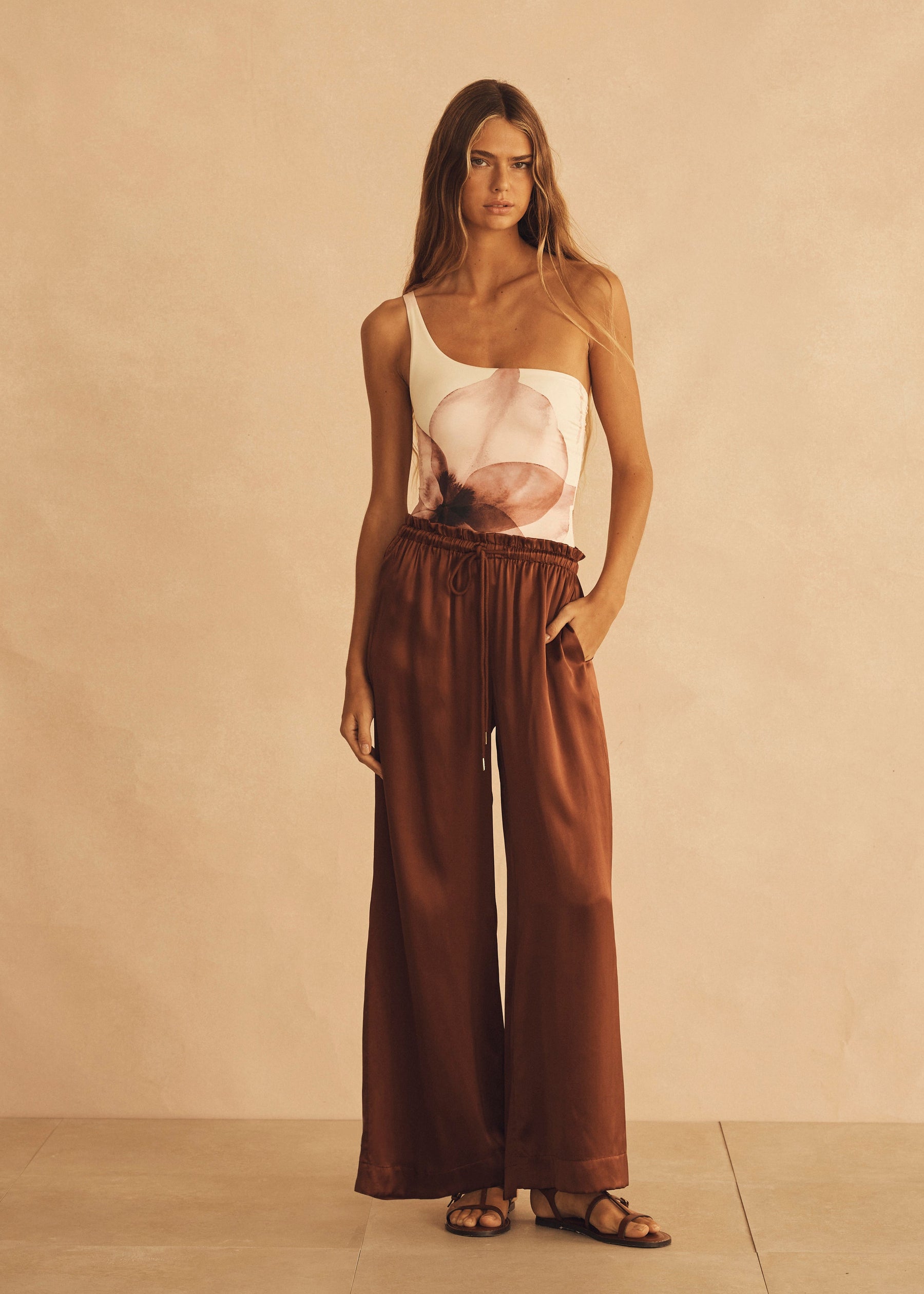 Sustainable Australian Women's Clothing Brand | Aur Ocea – AUR OCEÀ